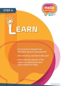 Resources - Hello How Are You?